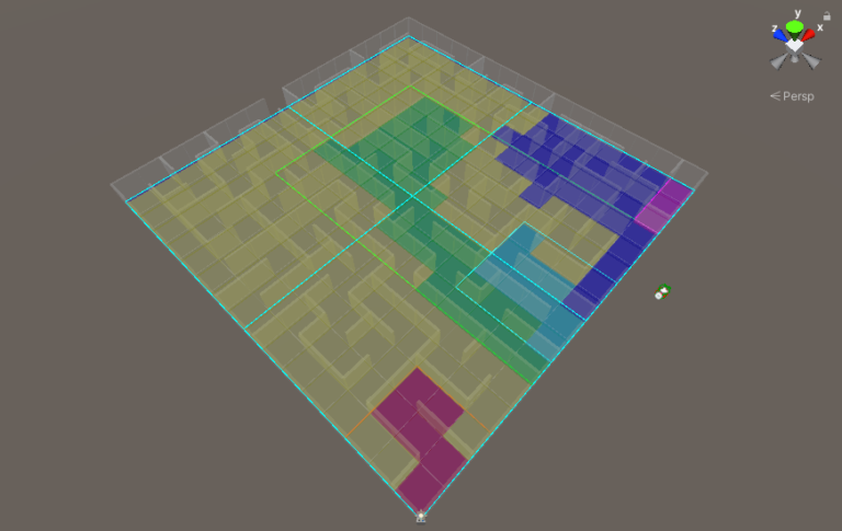 Revisiting Maze Generation | Very Thief Like